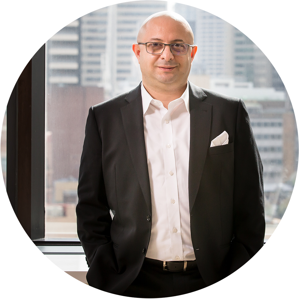 Meet Our Team - Cite Group