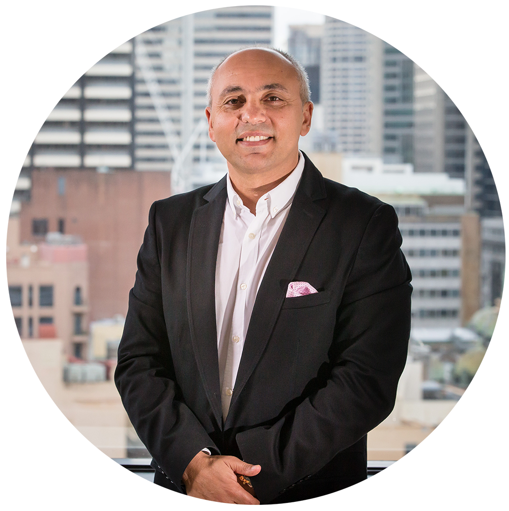 Meet Our Team - Cite Group