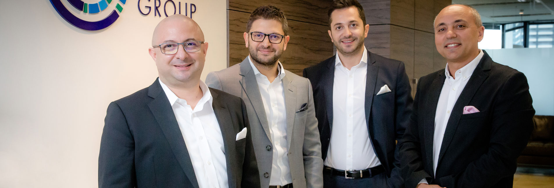 Meet Our Team - Cite Group